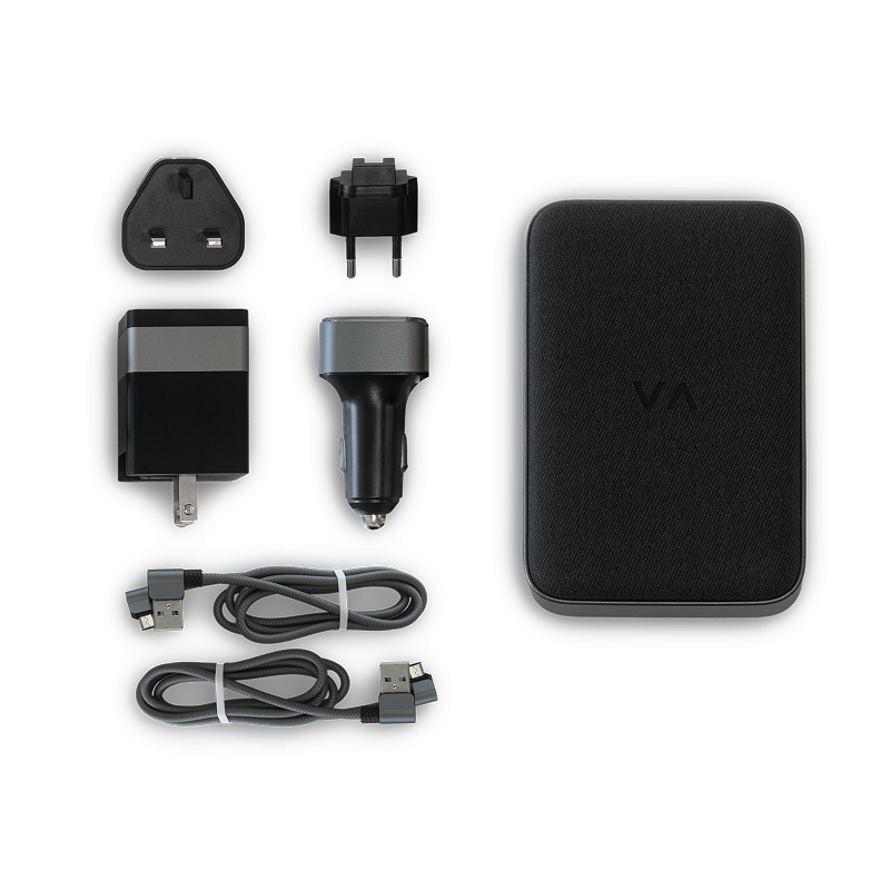 PowerBox Charging Kit