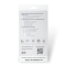 Tempered Glass Screen Protector for Vasco Translator V4