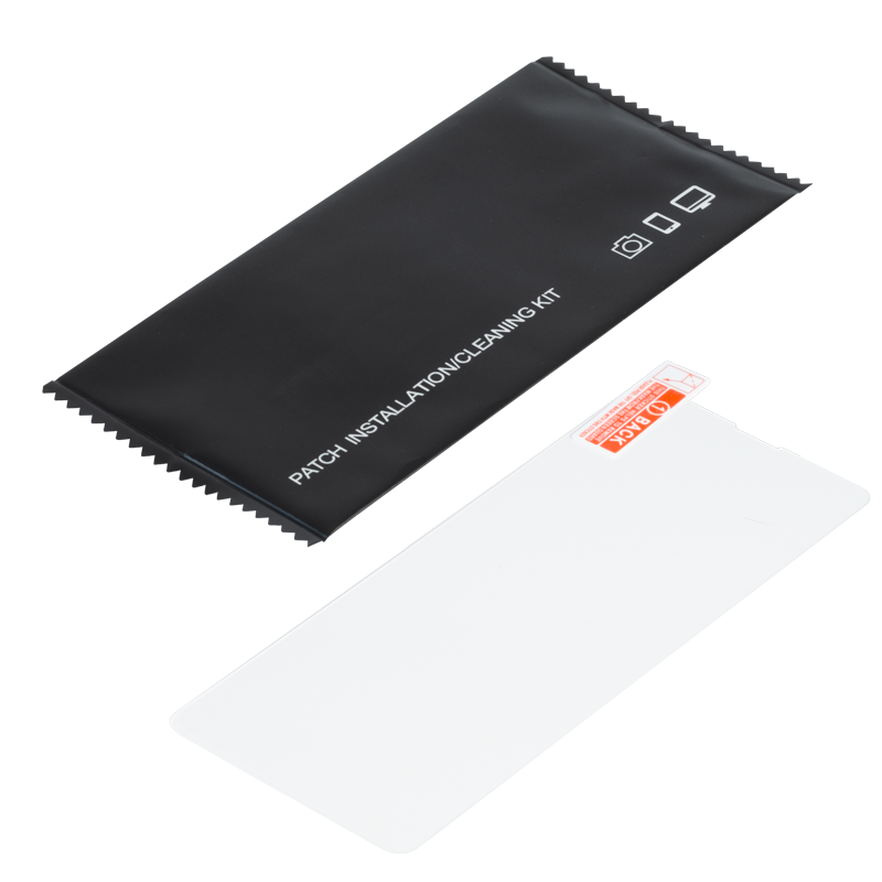 Tempered Glass Screen Protector for Vasco Translator V4